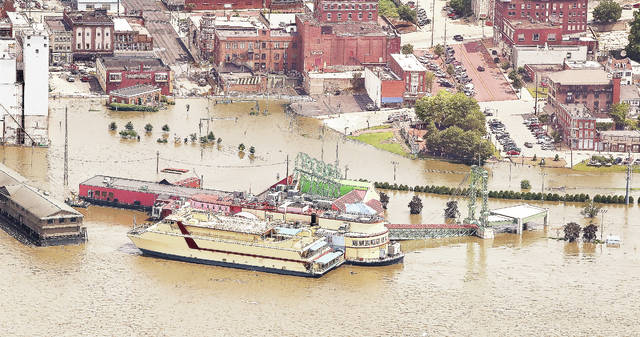 Madison County pegs flood damage at $24.8M