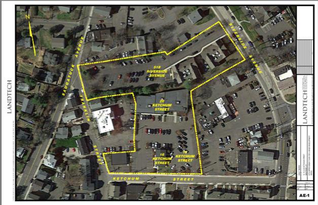 Zoning change opens door for new multifamily housing
