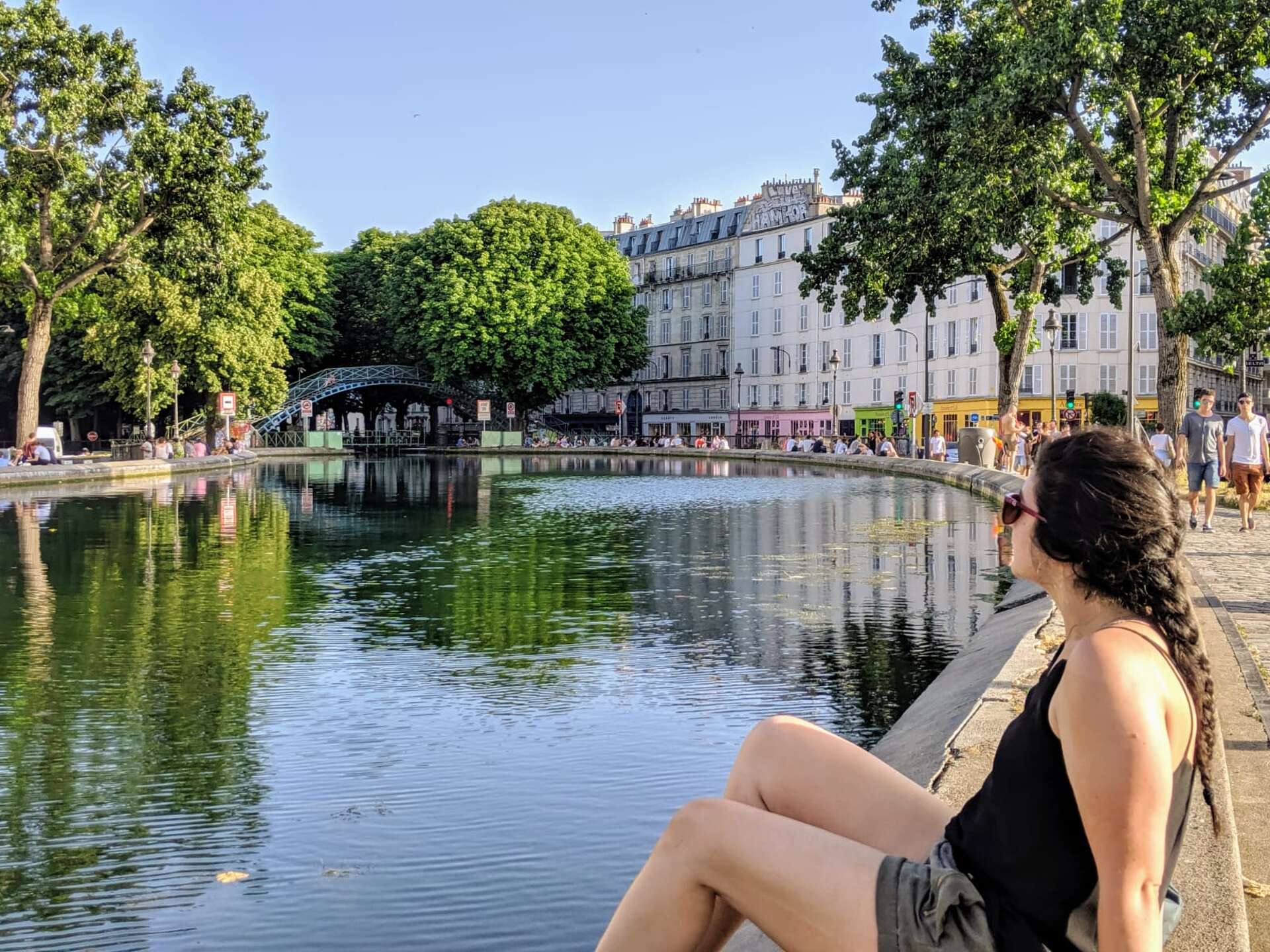 How to pull off a surprisingly cheap French dream vacation