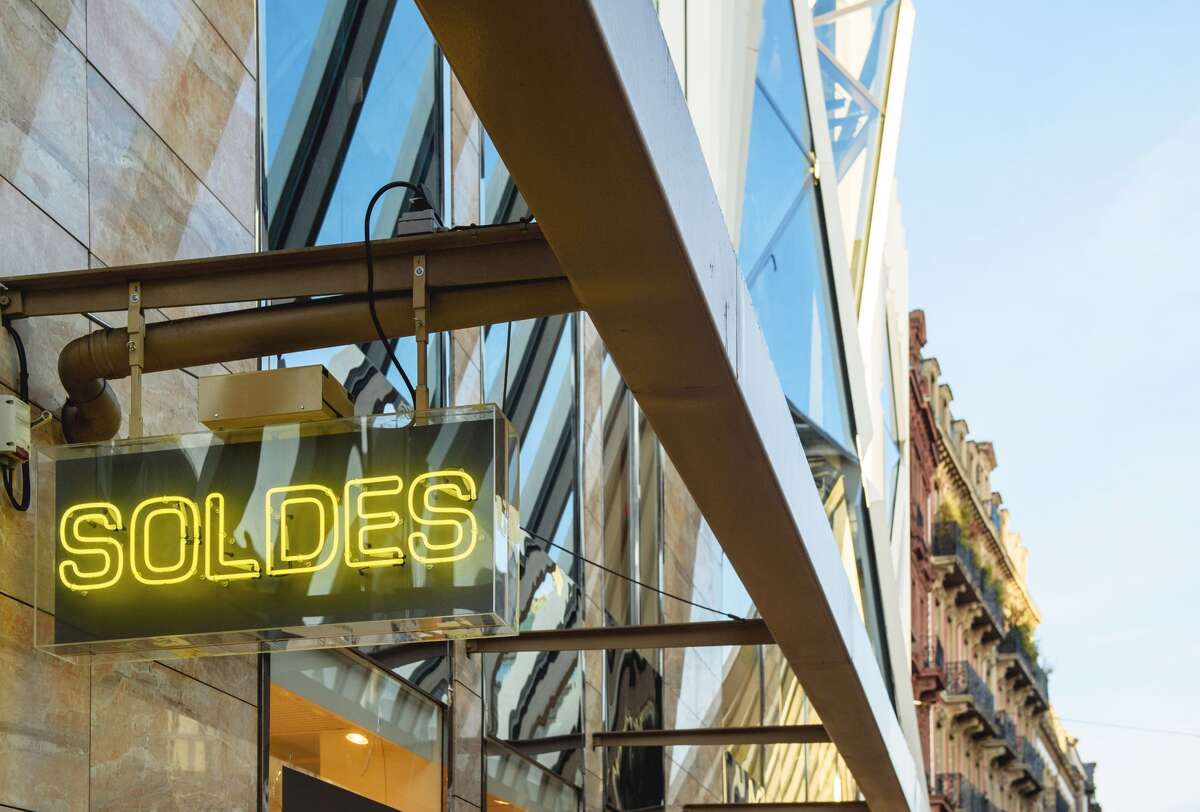 How to pull off a surprisingly cheap French dream vacation