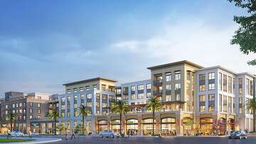 Huge rejected housing project may be revived due to pressure from state ...