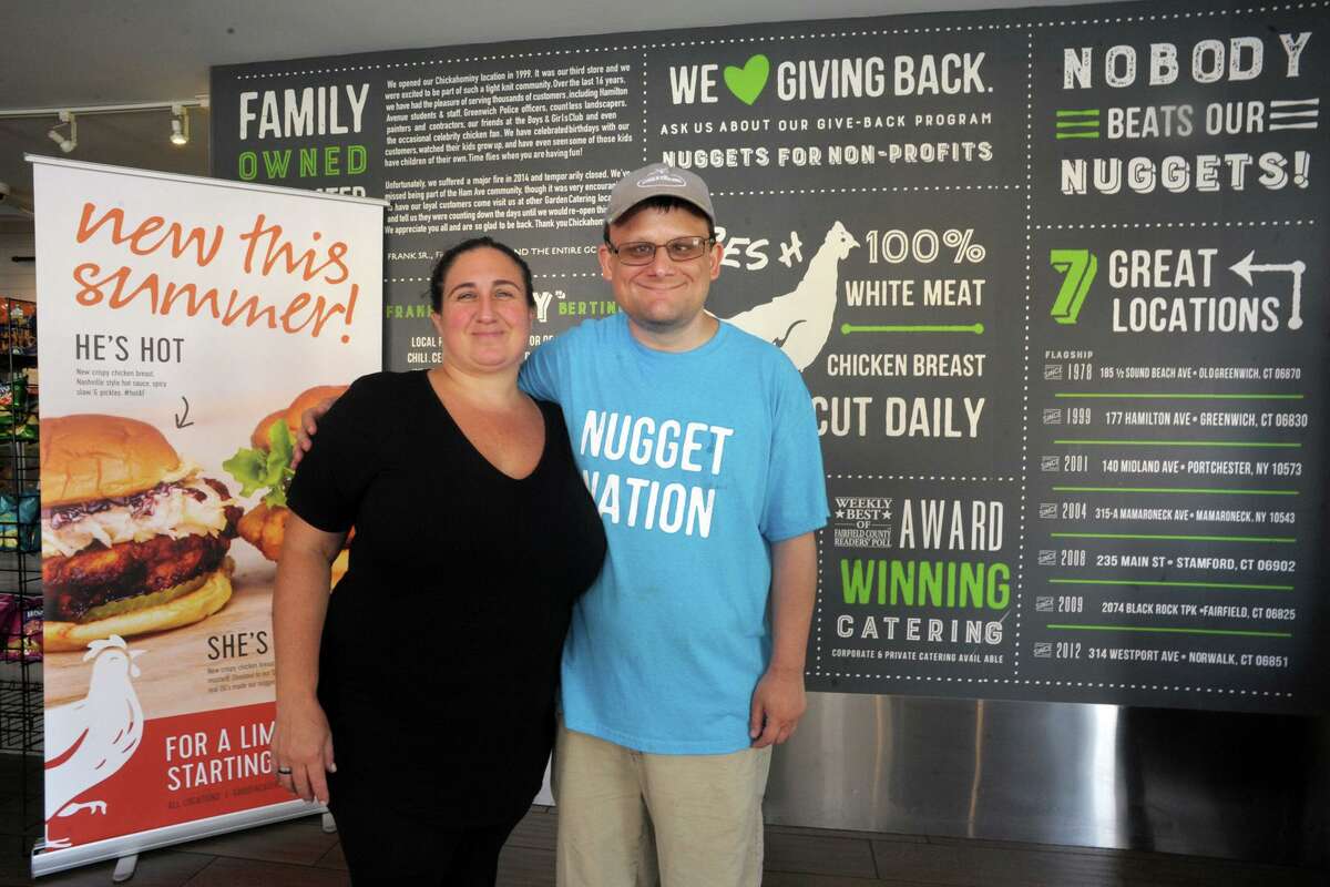 Ticket to Work opens door to jobs for workers with disabilities in Greenwich