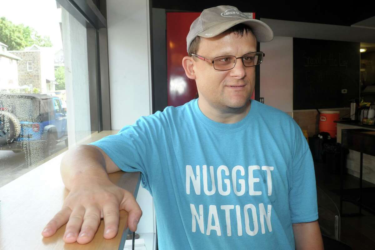 Ticket to Work opens door to jobs for workers with disabilities in Greenwich