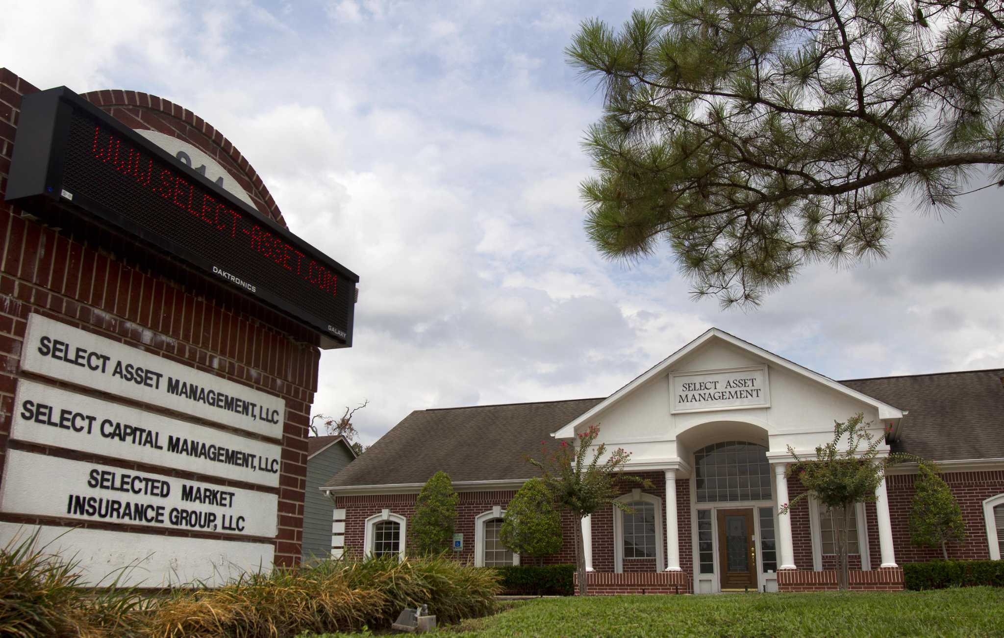 The final chapter of a $50 million Ponzi scheme that caught many high ...