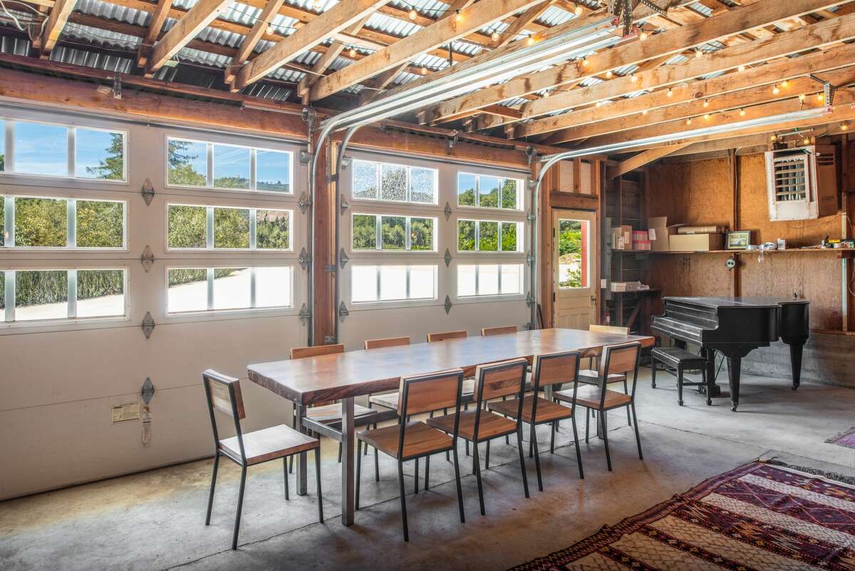 Pastoral paradise: Own Carmel's beloved Egg Ranch for $4.250M