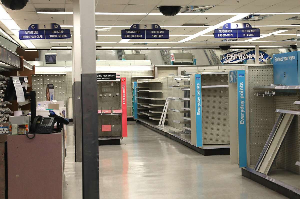 A Walgreens in Bayview could become a pot store, and concerns grow