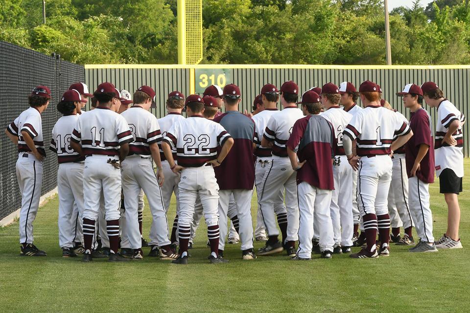 Billy Hardin hopes to shape Cy-Fair baseball program for years to come