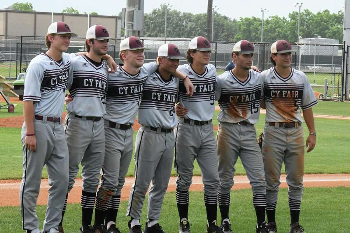 Billy Hardin hopes to shape Cy-Fair baseball program for years to come