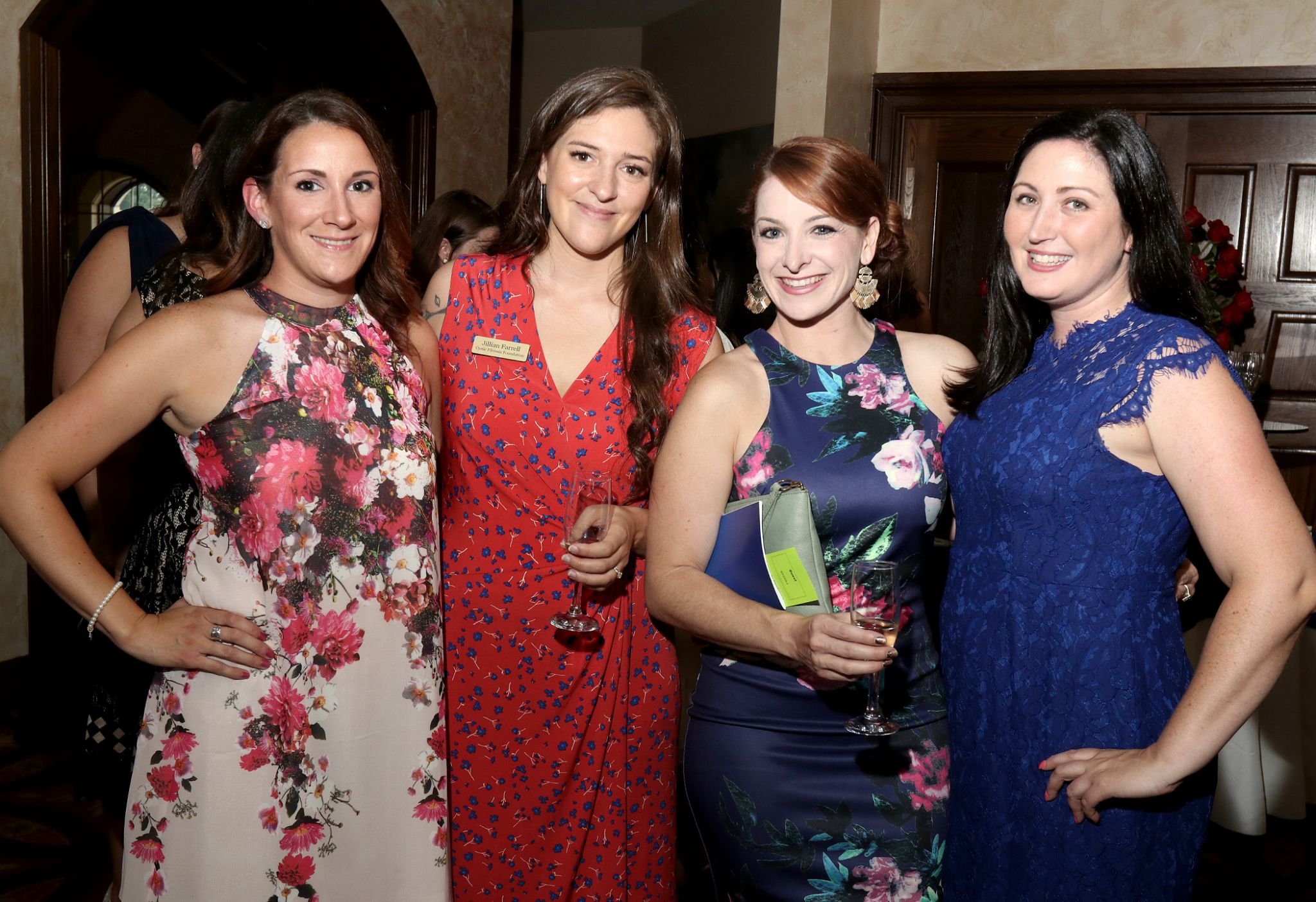 SEEN: 65 Roses Summer Soiree