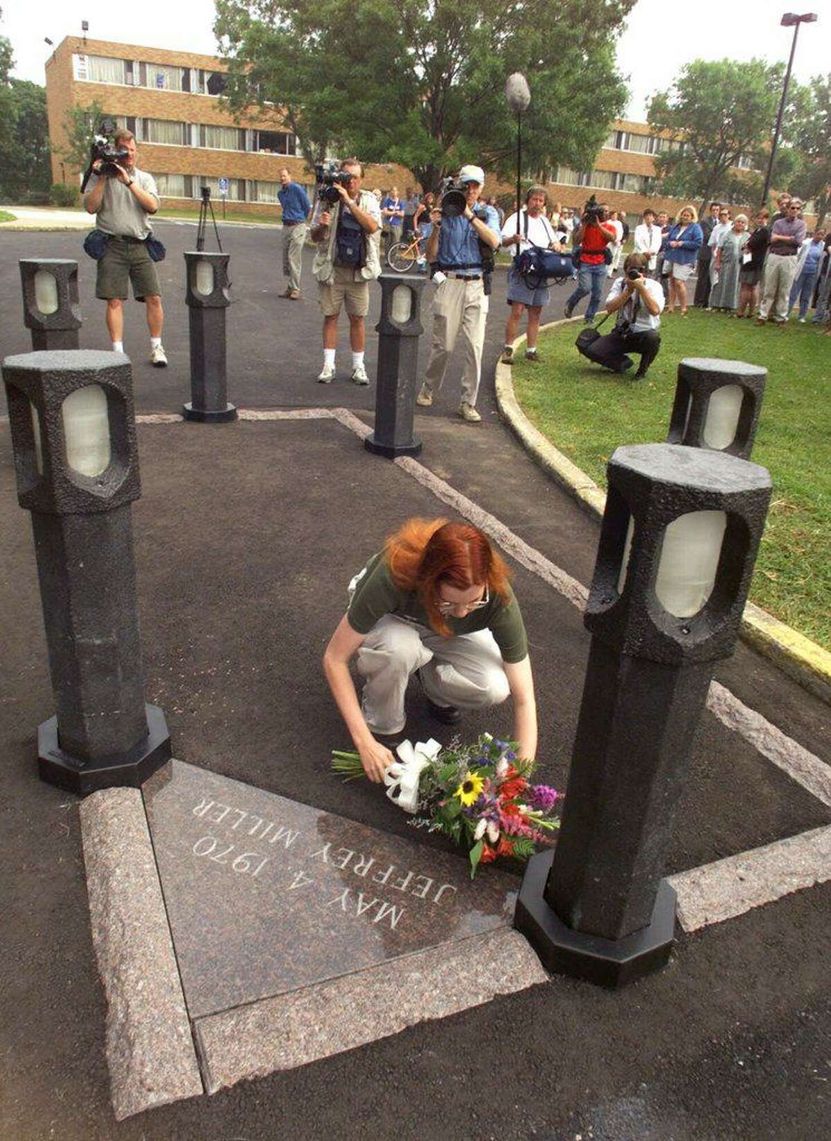 Keane: Remembering the Kent State shooting survivors