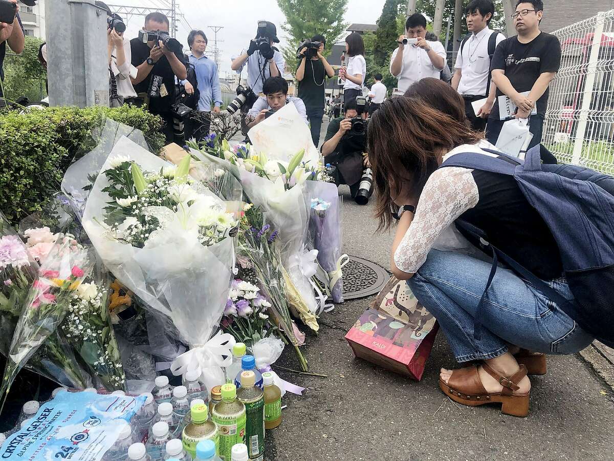 Houston company raises $2 million for Kyoto Animation after deadly ...