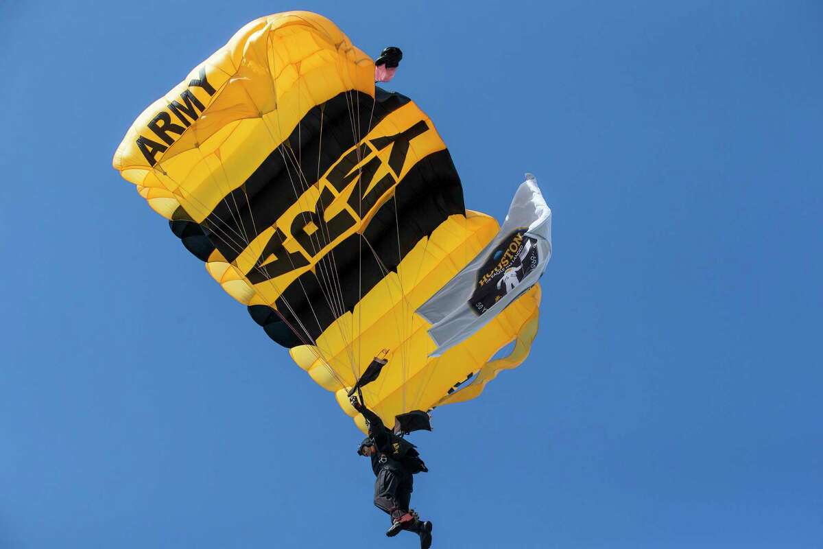 Spotlight on Houston, NASA as world celebrates 50th anniversary of moon ...