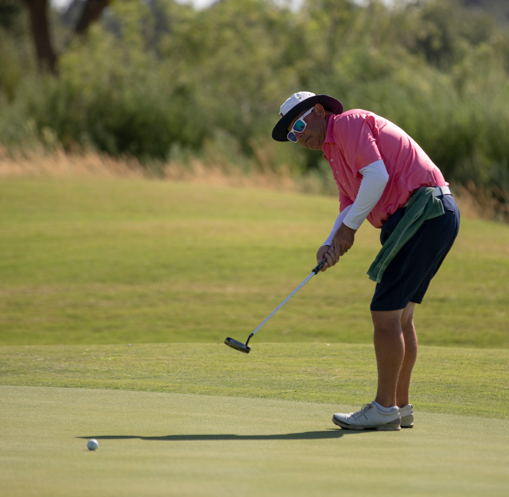 Men’s City Golf Championship returns for 58th straight year