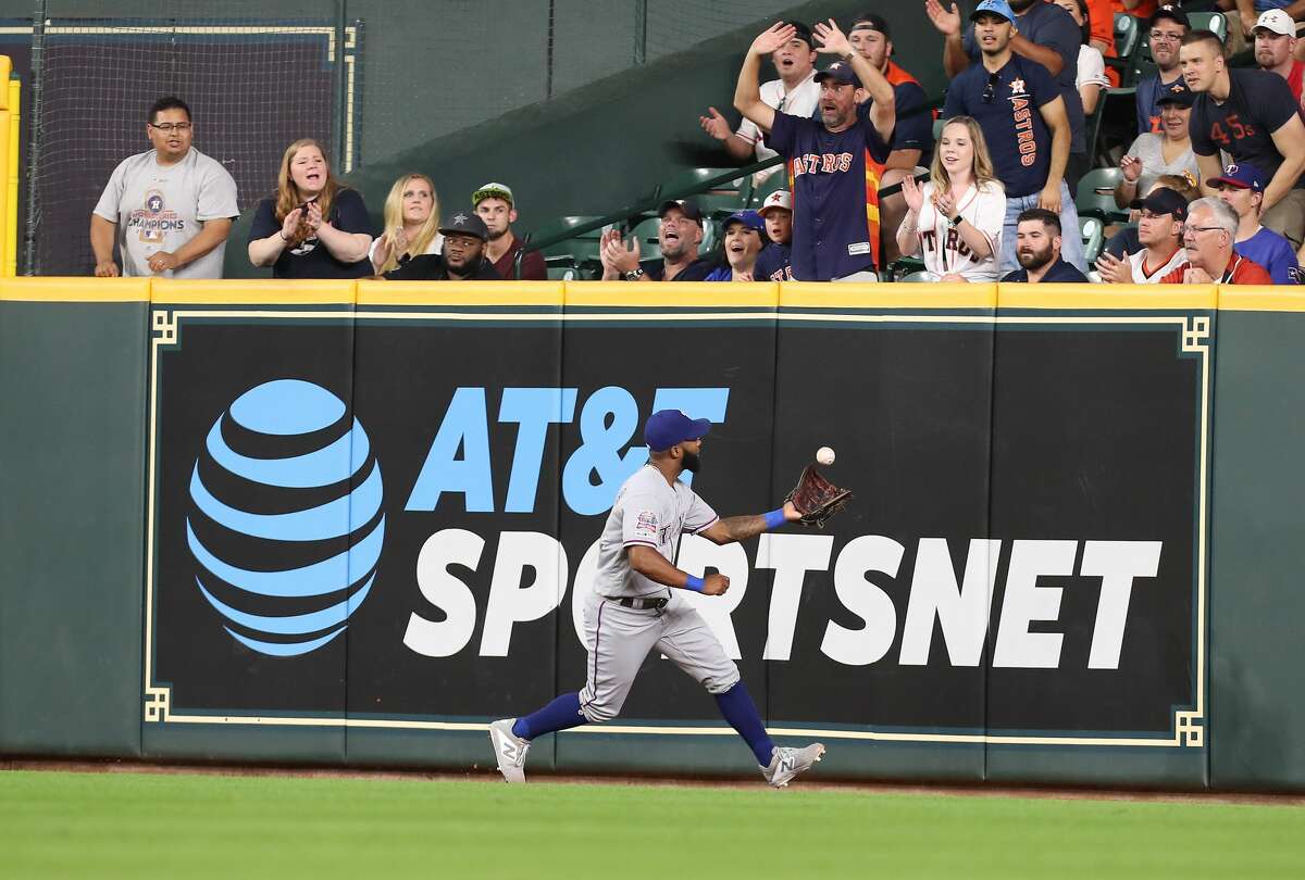 José Urquidy shuts down Rangers as Astros secure Silver Boot