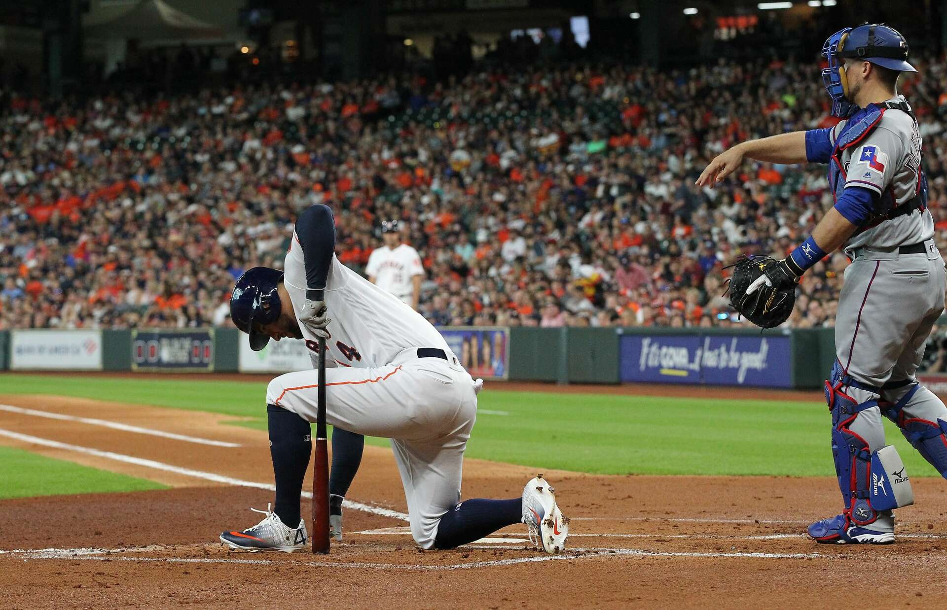 José Urquidy shuts down Rangers as Astros secure Silver Boot