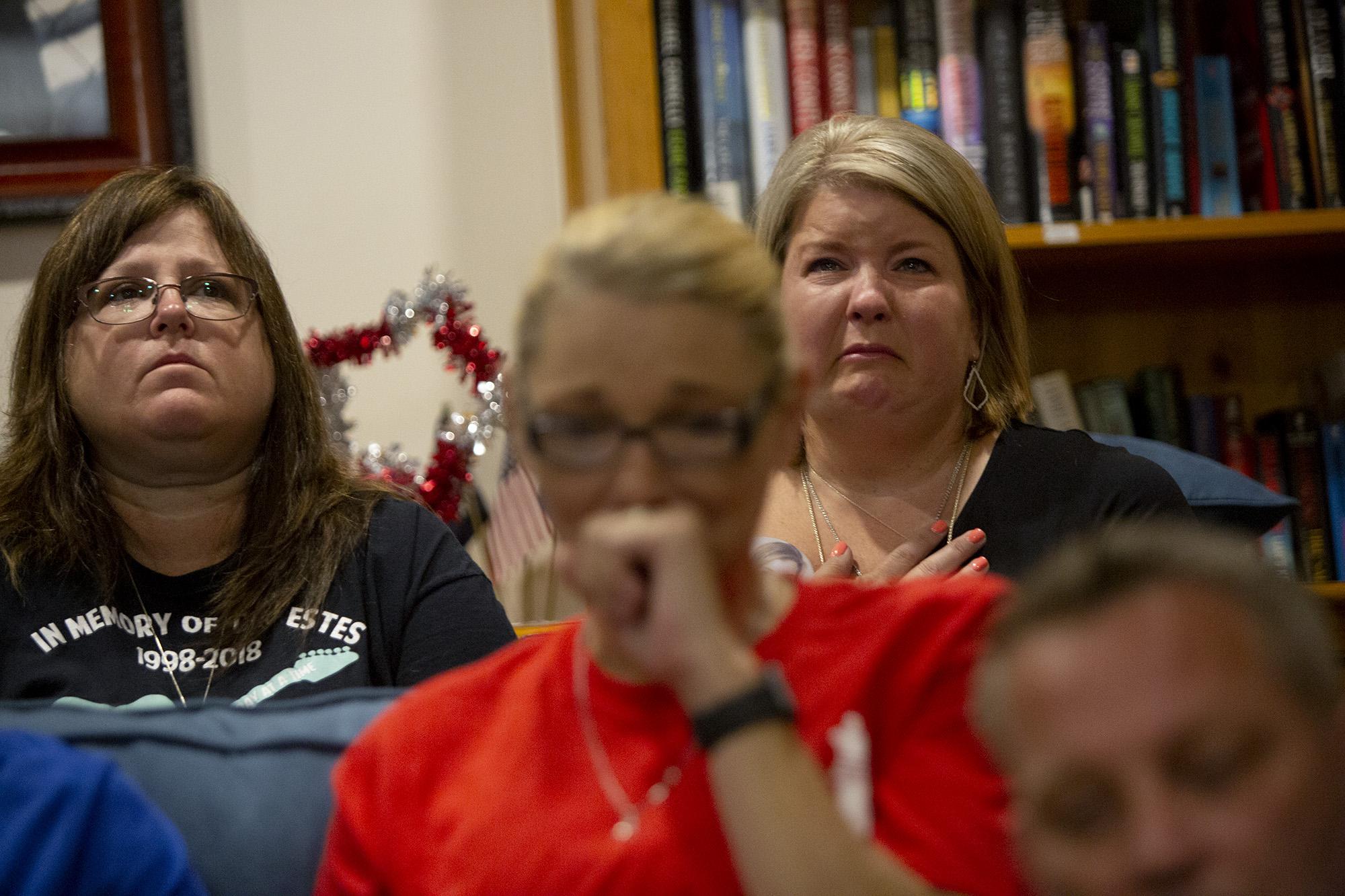 Grieving relatives of fire victims beg for answers, push for bigger reward