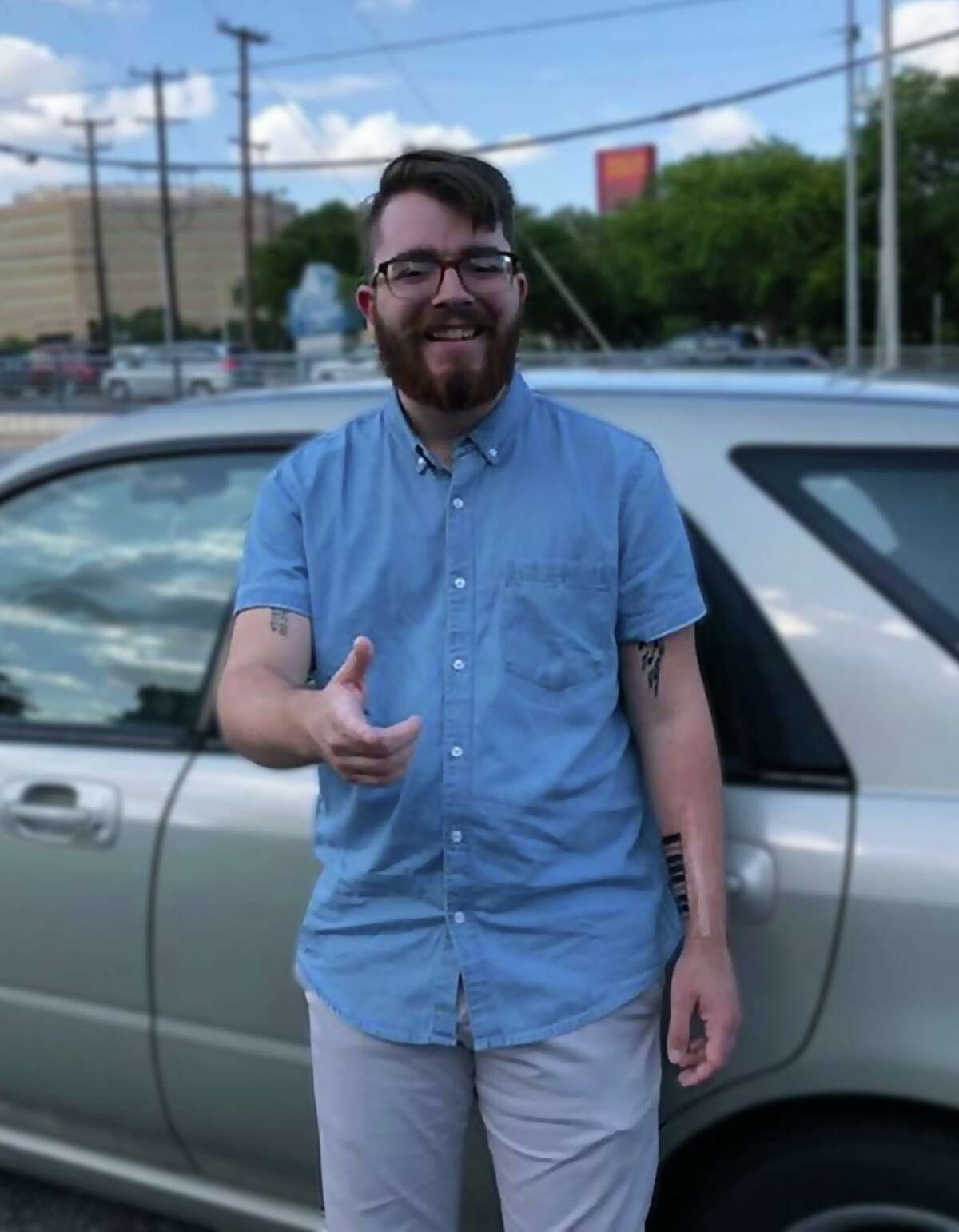 The victims of the deadly Iconic Village fire