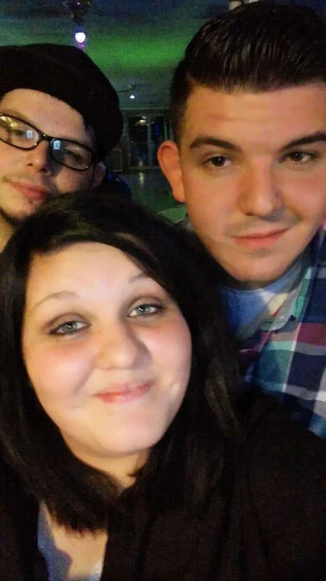 The victims of the deadly Iconic Village fire