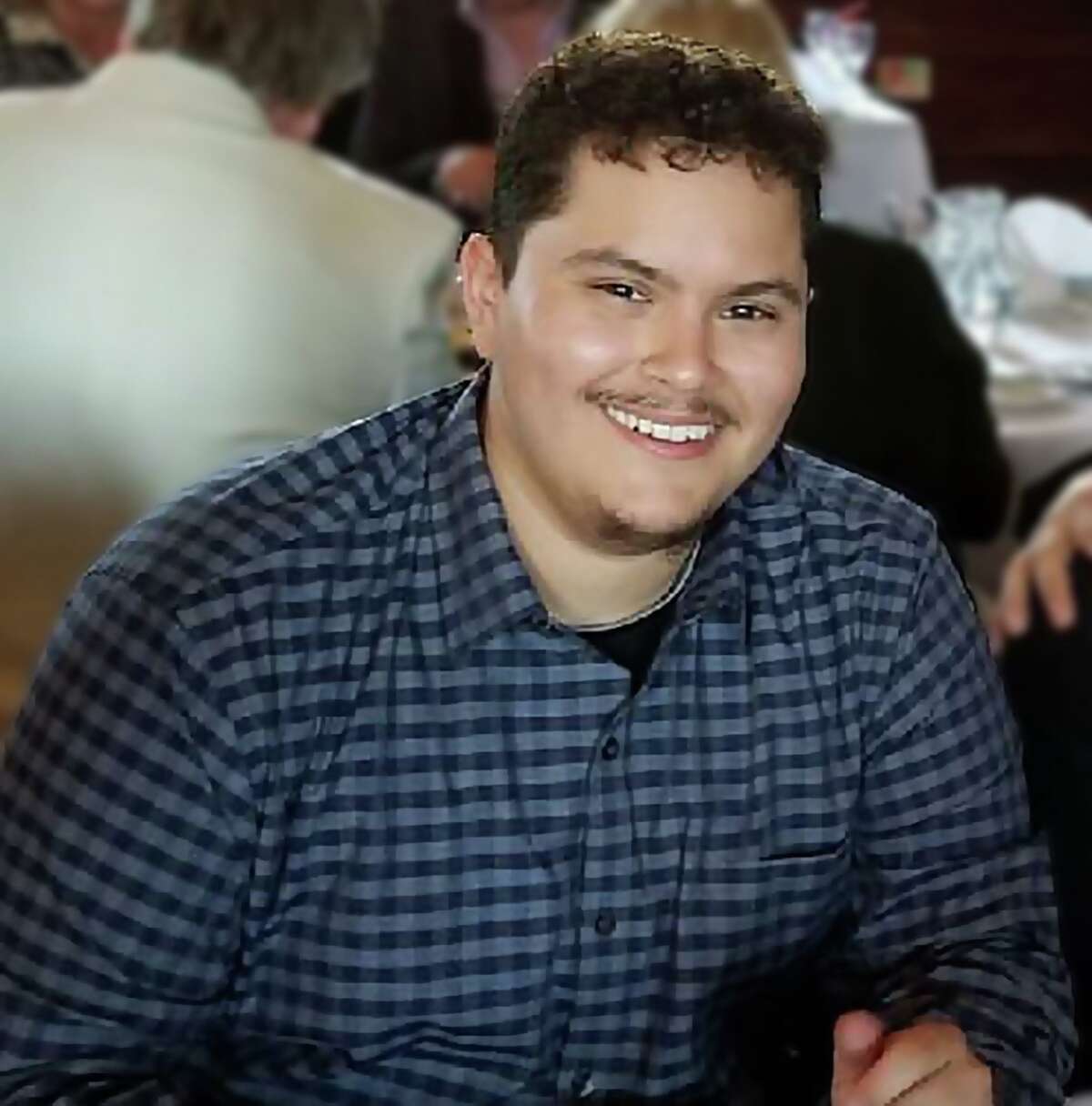 The victims of the deadly Iconic Village fire