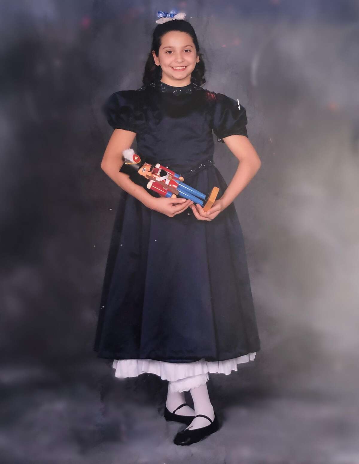 20 things you don't know about me: Giuliana Bruno