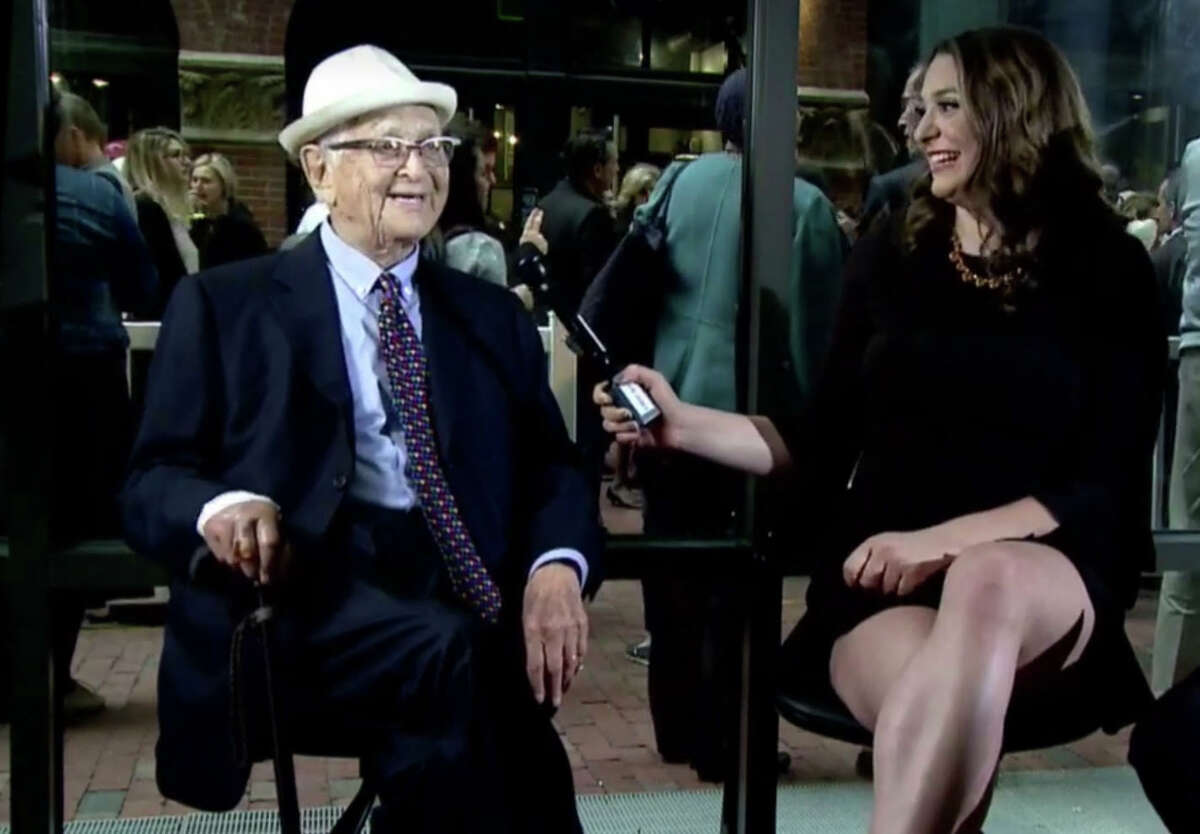 20 things you don't know about me: Giuliana Bruno