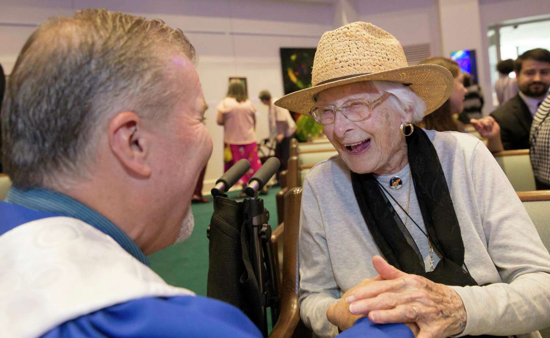 Webster church holds annual ‘lunar communion’ for 50th anniversary of ...