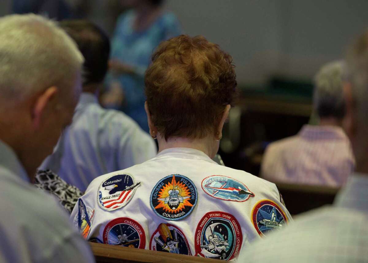 Webster church holds annual ‘lunar communion’ for 50th anniversary of ...