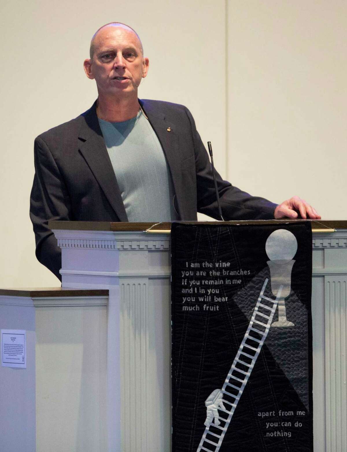 Webster church holds annual ‘lunar communion’ for 50th anniversary of ...
