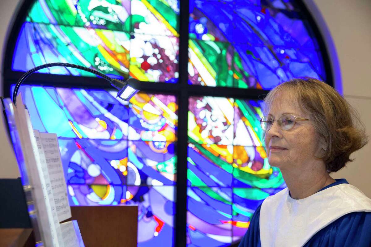 Webster church holds annual ‘lunar communion’ for 50th anniversary of ...