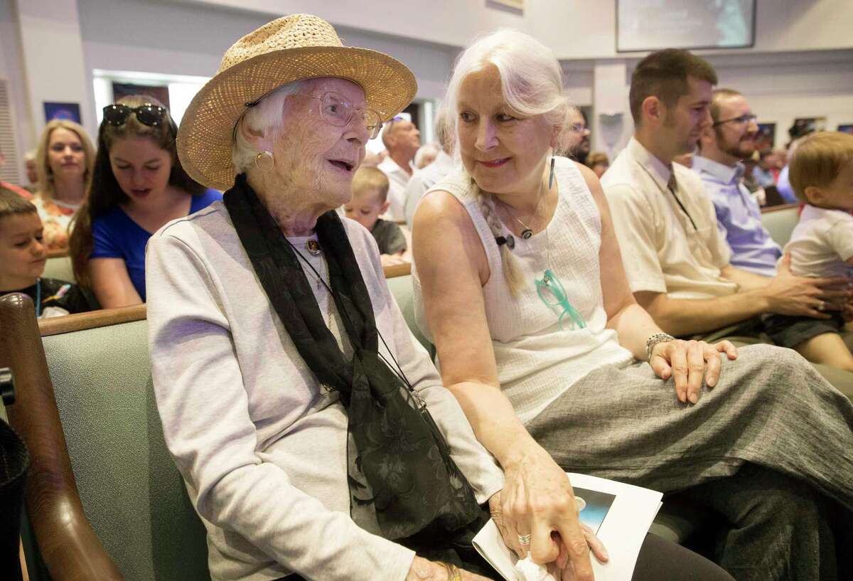 Webster church holds annual ‘lunar communion’ for 50th anniversary of ...