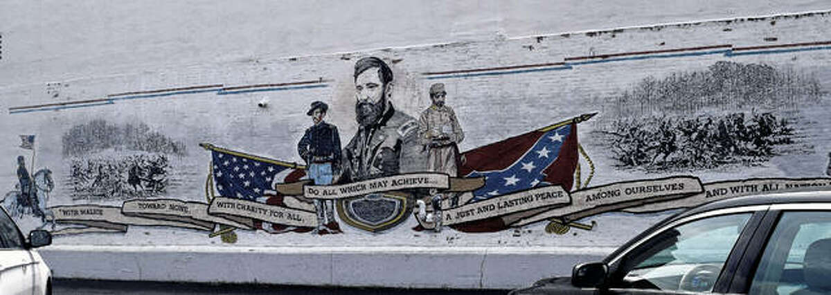 Jacksonville remembers the legacy of Gen. Benjamin Grierson