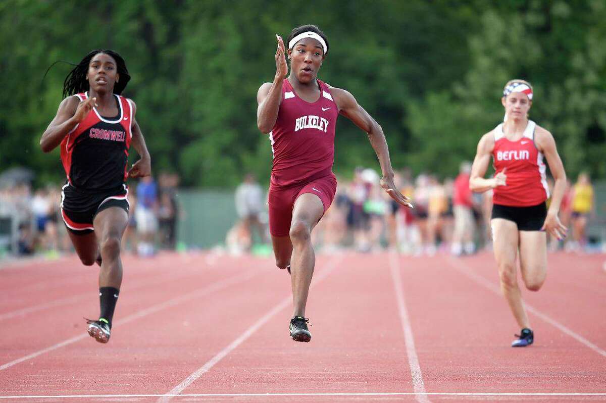 Transgender Sports Debate Polarizes Ct Women S Advocates