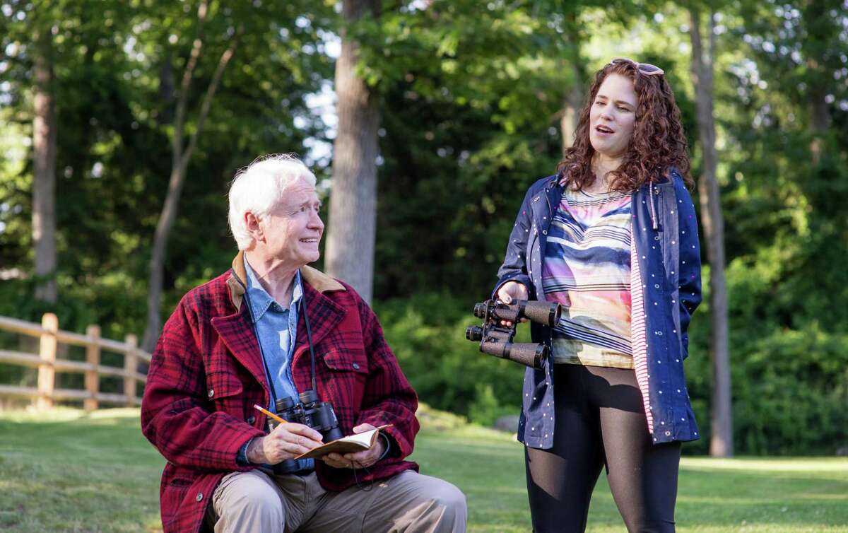 ‘Bird of North America’ is a bird’s eye view of family relationships