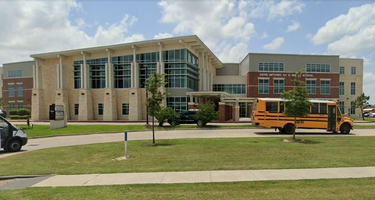 Cy-Fair assistant principal placed on leave following nude photos scandal