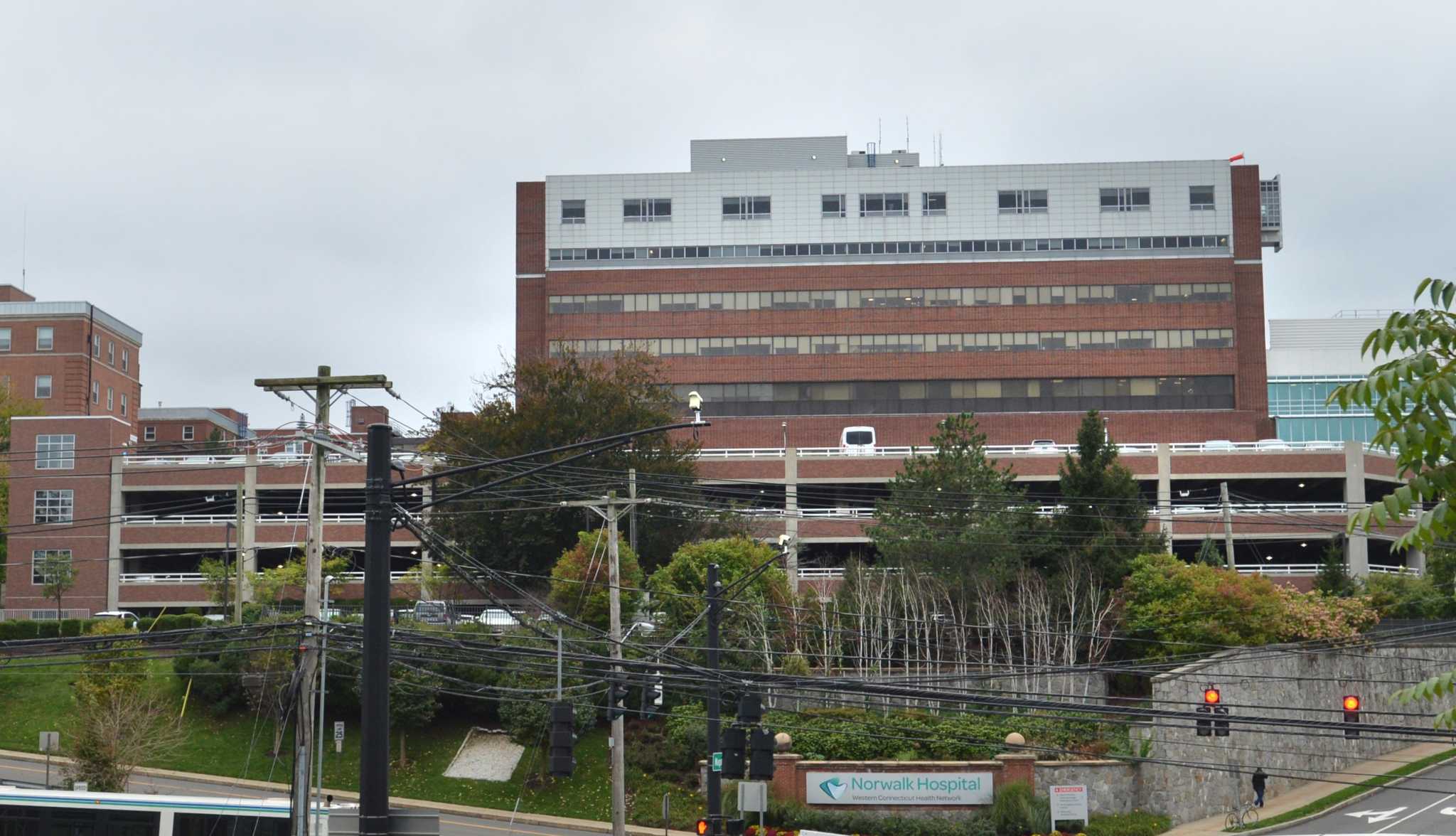 Norwalk Hospital ‘fully operational’ following explosion