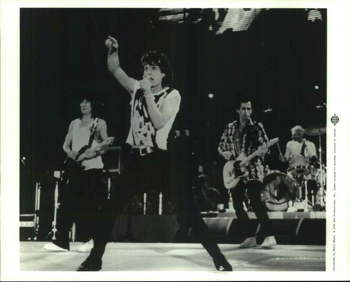 The Rolling Stones’ 13 best moments