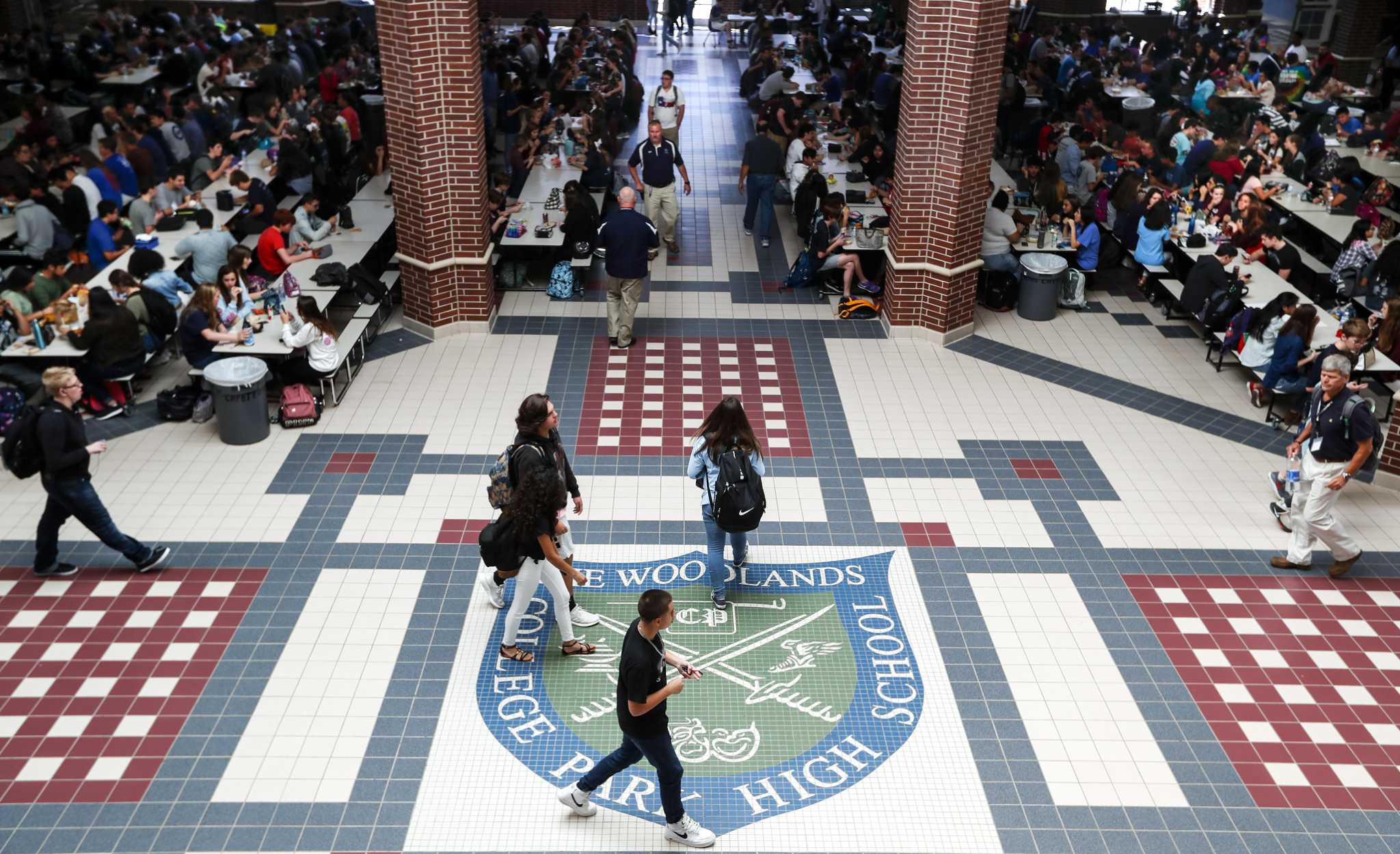 Conroe ISD offers resources for back-to-school planning