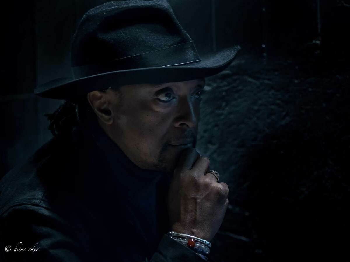 Bernard Fowler turns Rolling Stones’ songs ‘Inside Out’