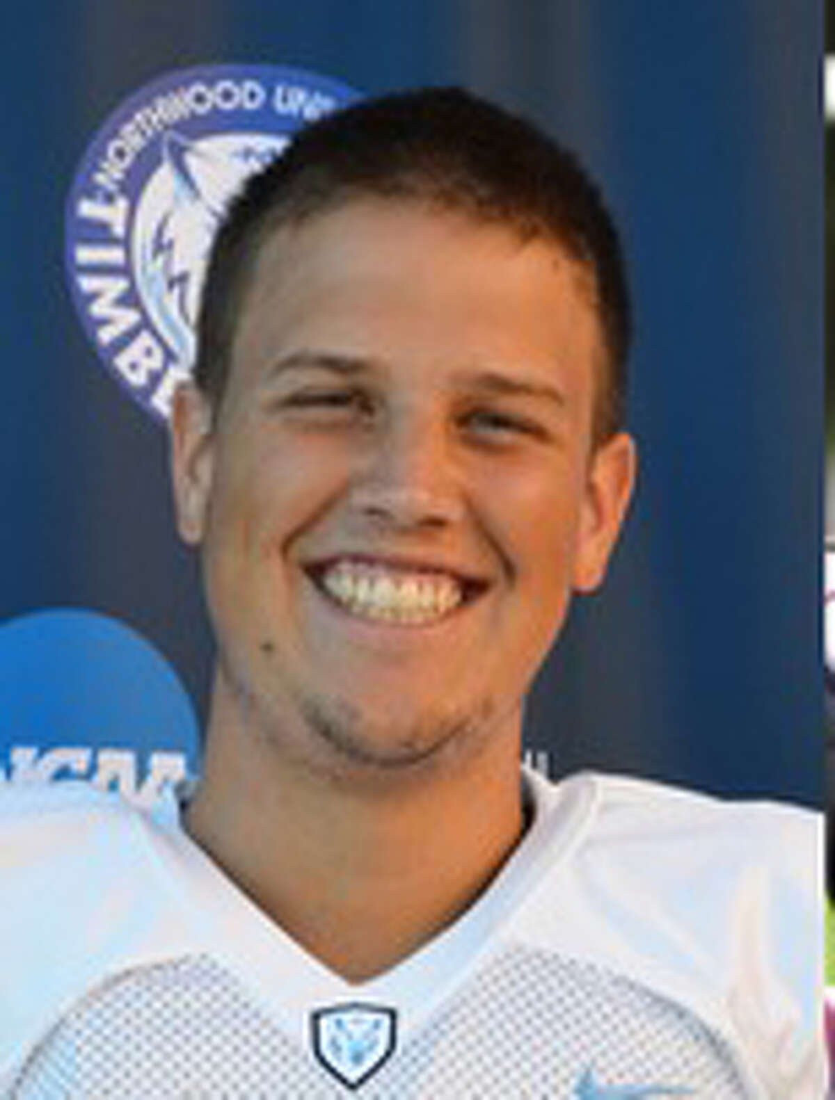 Gone but not forgotten: NU lineman remembers deceased teammate, best friend