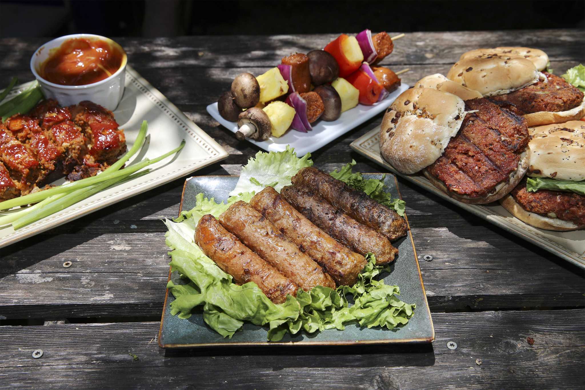 Believe the hype. Beyond Meat is worth grilling