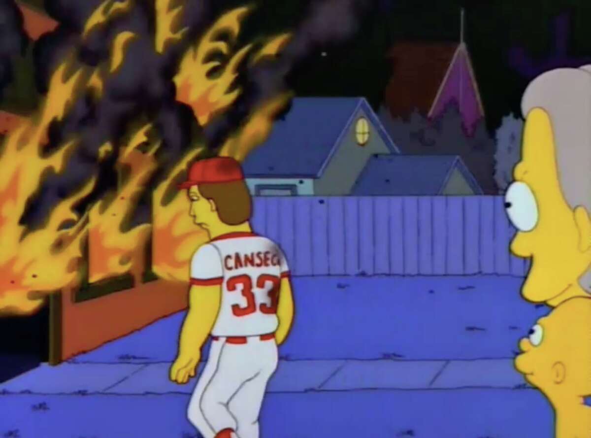 18 incredible TV cameos from Bay Area athletes