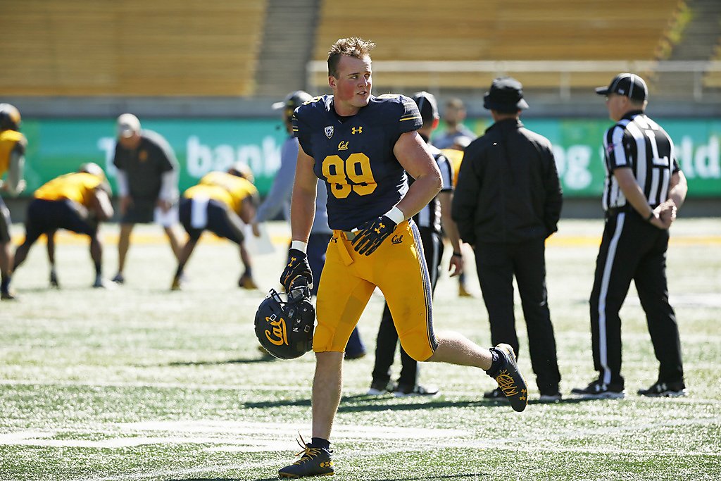 Defensively tough Cal needs to settle on a QB and find ways to score