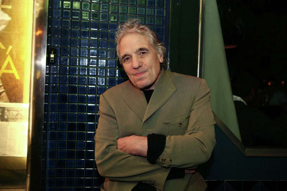 Director Abel Ferrara rides a wave of newfound interest into Houston ...