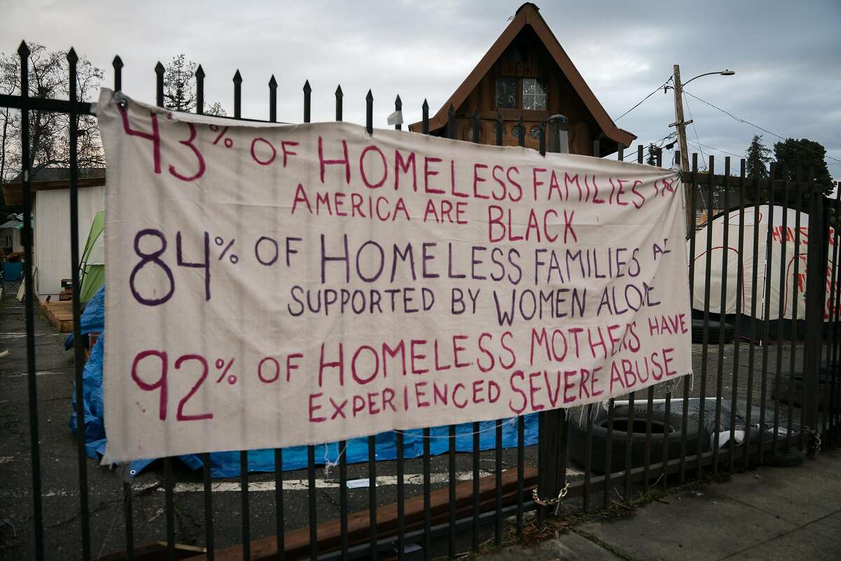 Oakland homelessness surges 47% — per-capita number now higher than SF ...