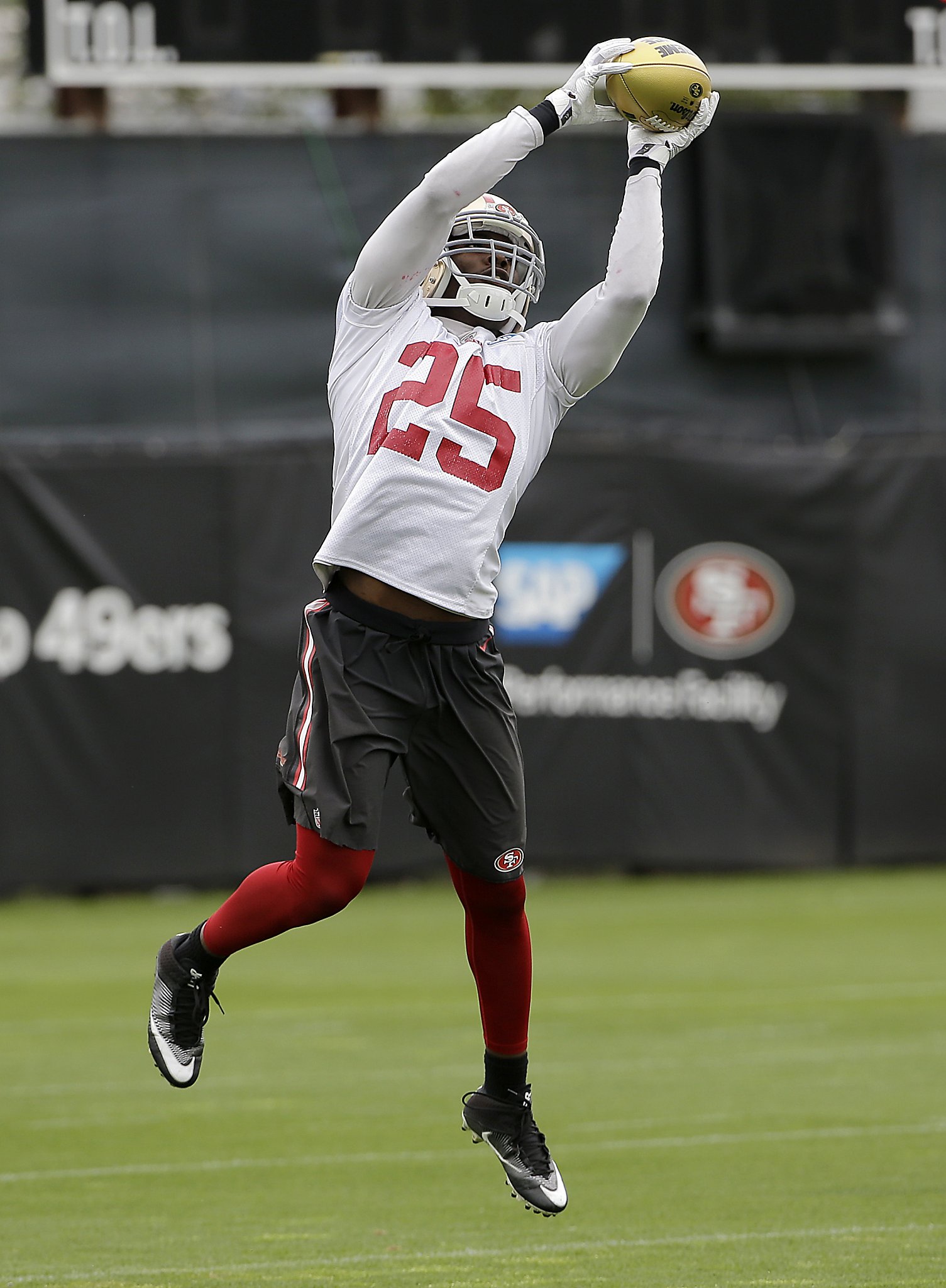 49ers’ Jimmie Ward likely to reclaim starting role; Dee Ford’s snaps ...