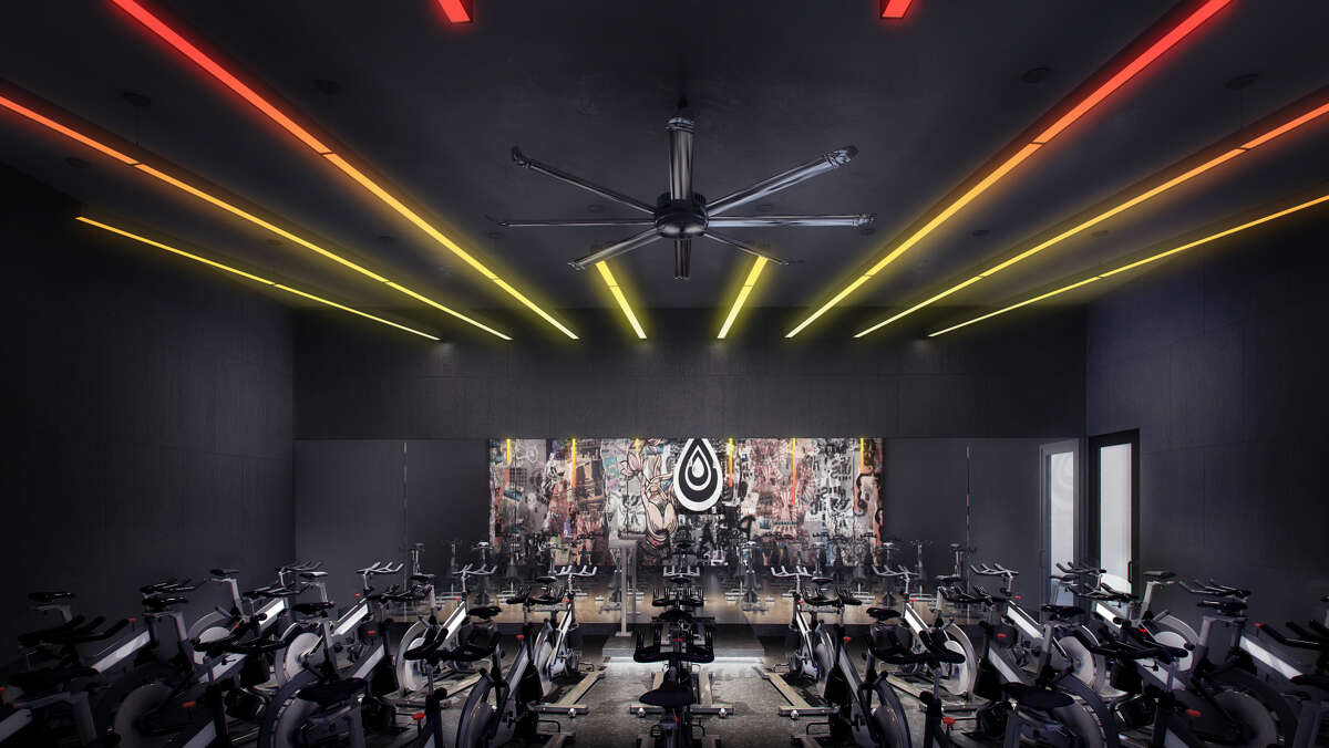 Alex Rodriguez-backed TruFusion to open fitness studio near Galleria