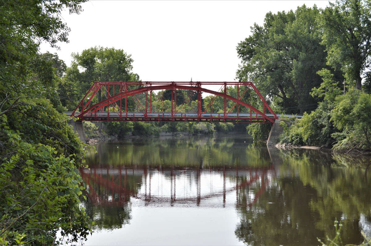 Currie Bridge opened to eastbound traffic