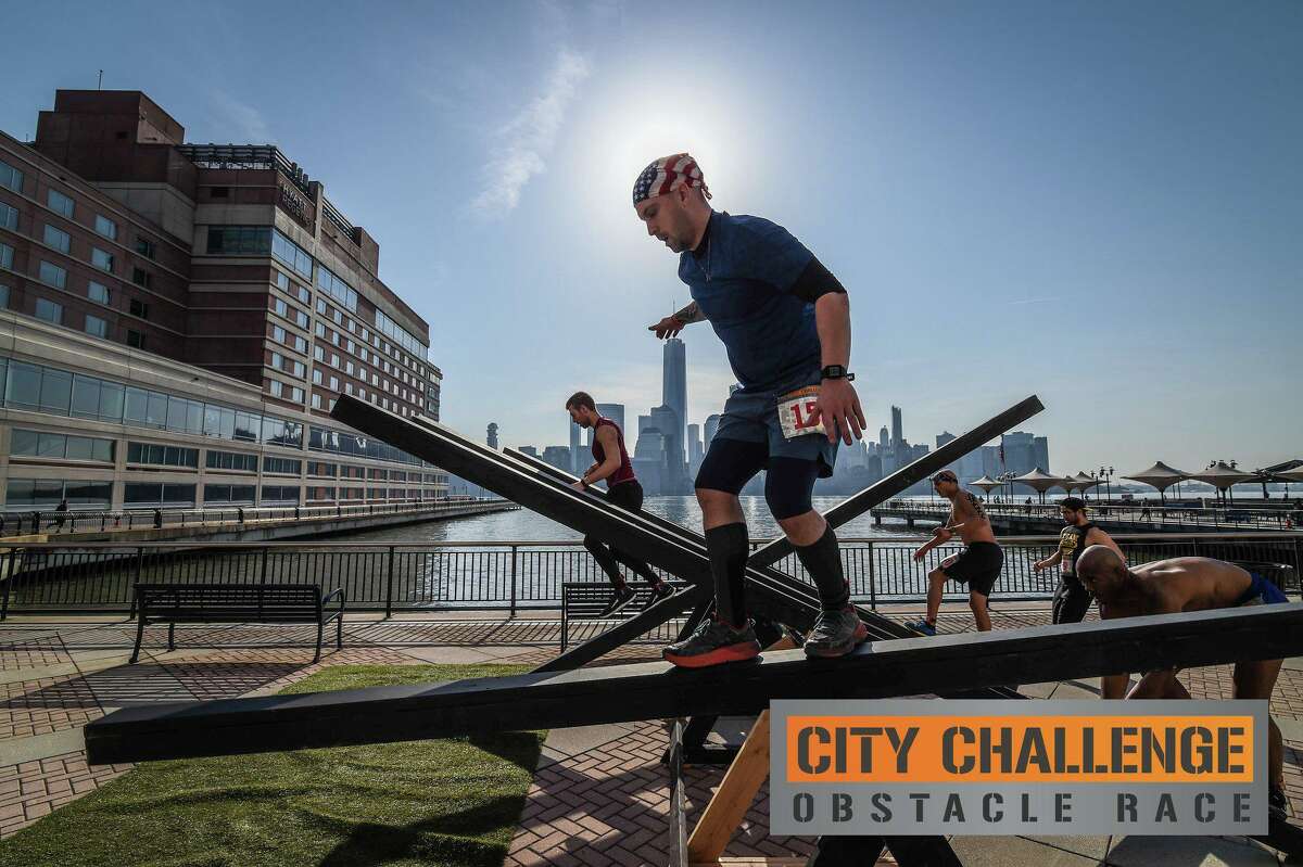 Stamford Downtown hosts City Challenge Obstacle Race this weekend