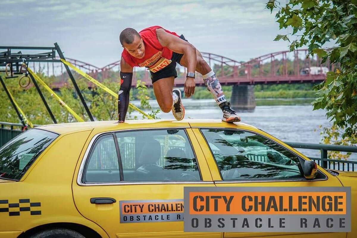 Stamford Downtown hosts City Challenge Obstacle Race this weekend