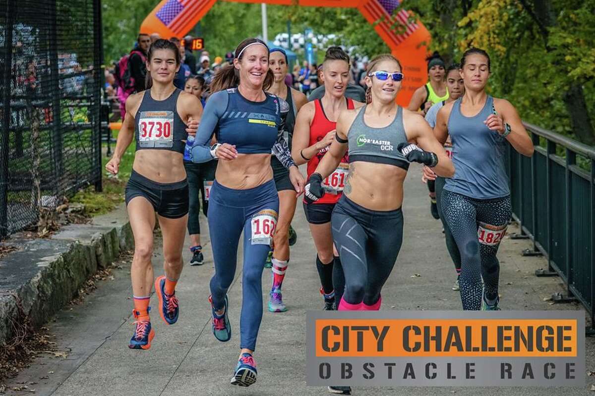 Stamford Downtown hosts City Challenge Obstacle Race this weekend